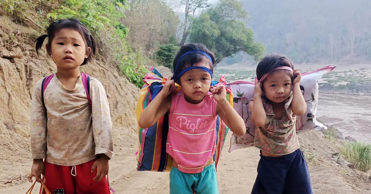 Partners Relief & Development | Partners Relief & Development